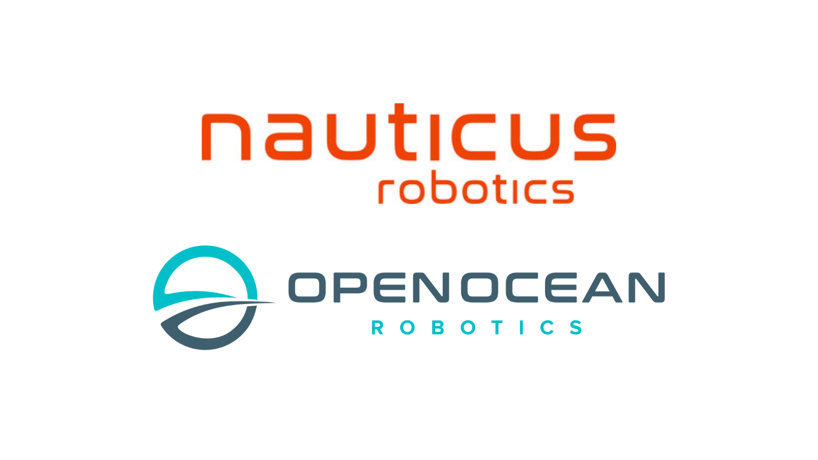 Nauticus Robotics and Open Ocean Robotics Forge Strategic Collaboration to Transform Subsea ...